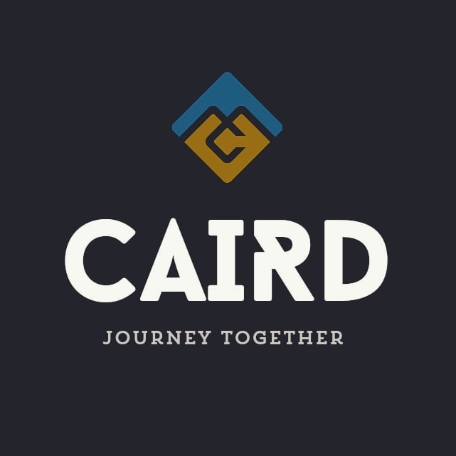 Journey Together Blog – CAIRD