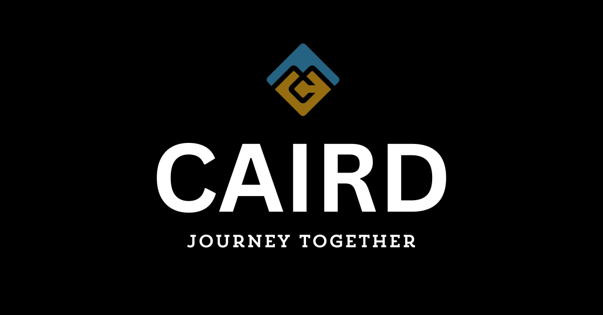 Journey Together Blog – CAIRD