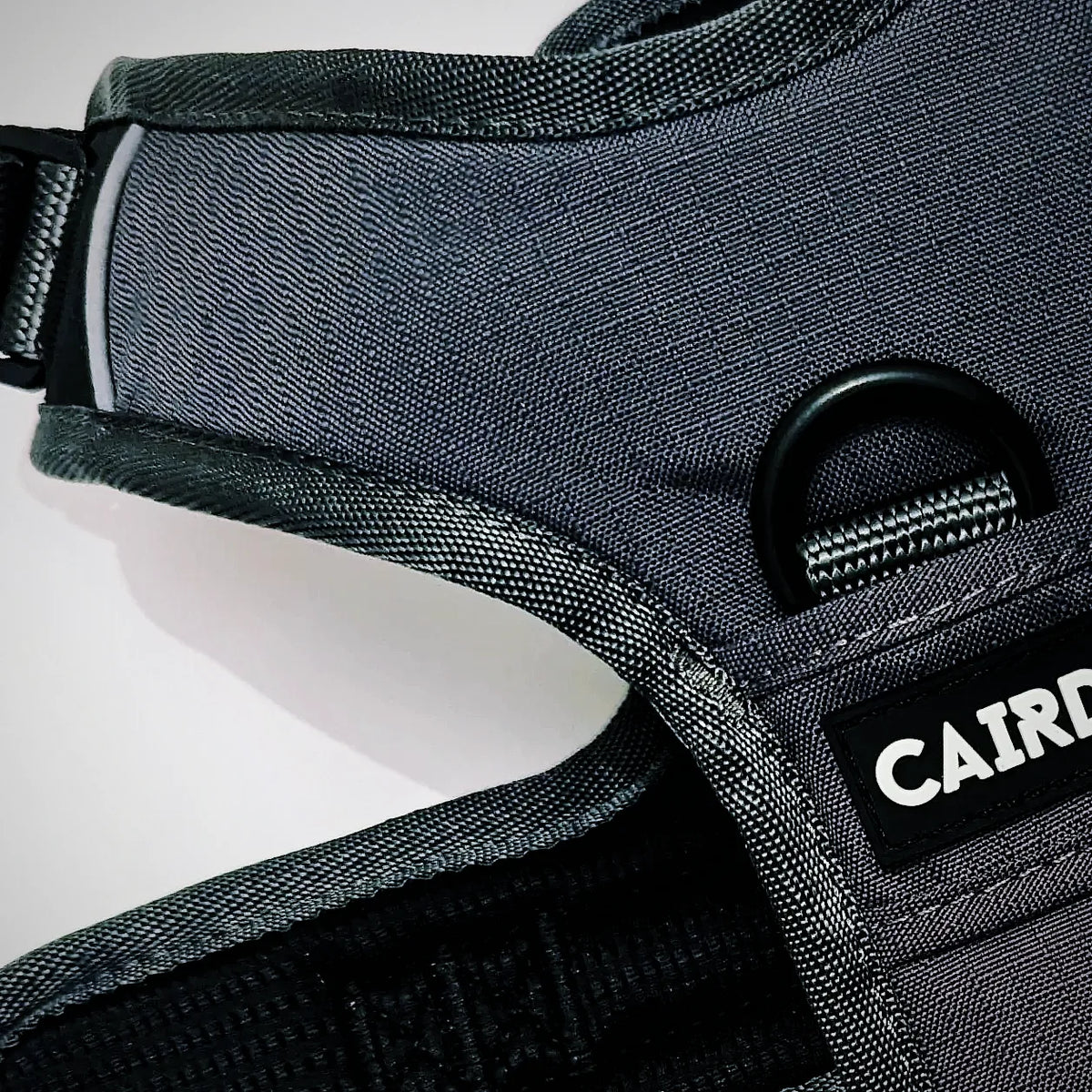 Advance Harness - Charcoal – CAIRD